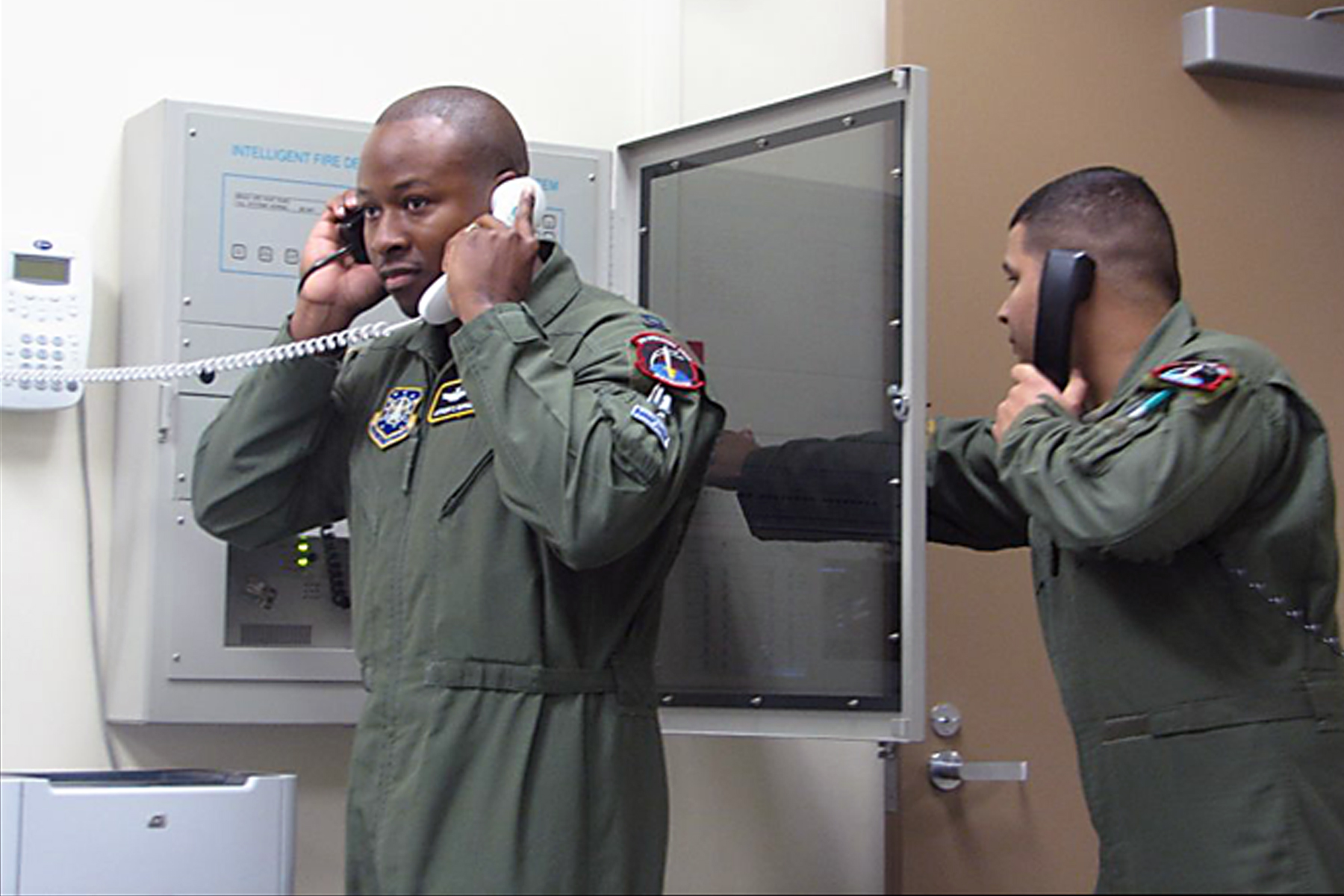 7th SWS preps for Guardian Challenge > Peterson and Schriever Space ...