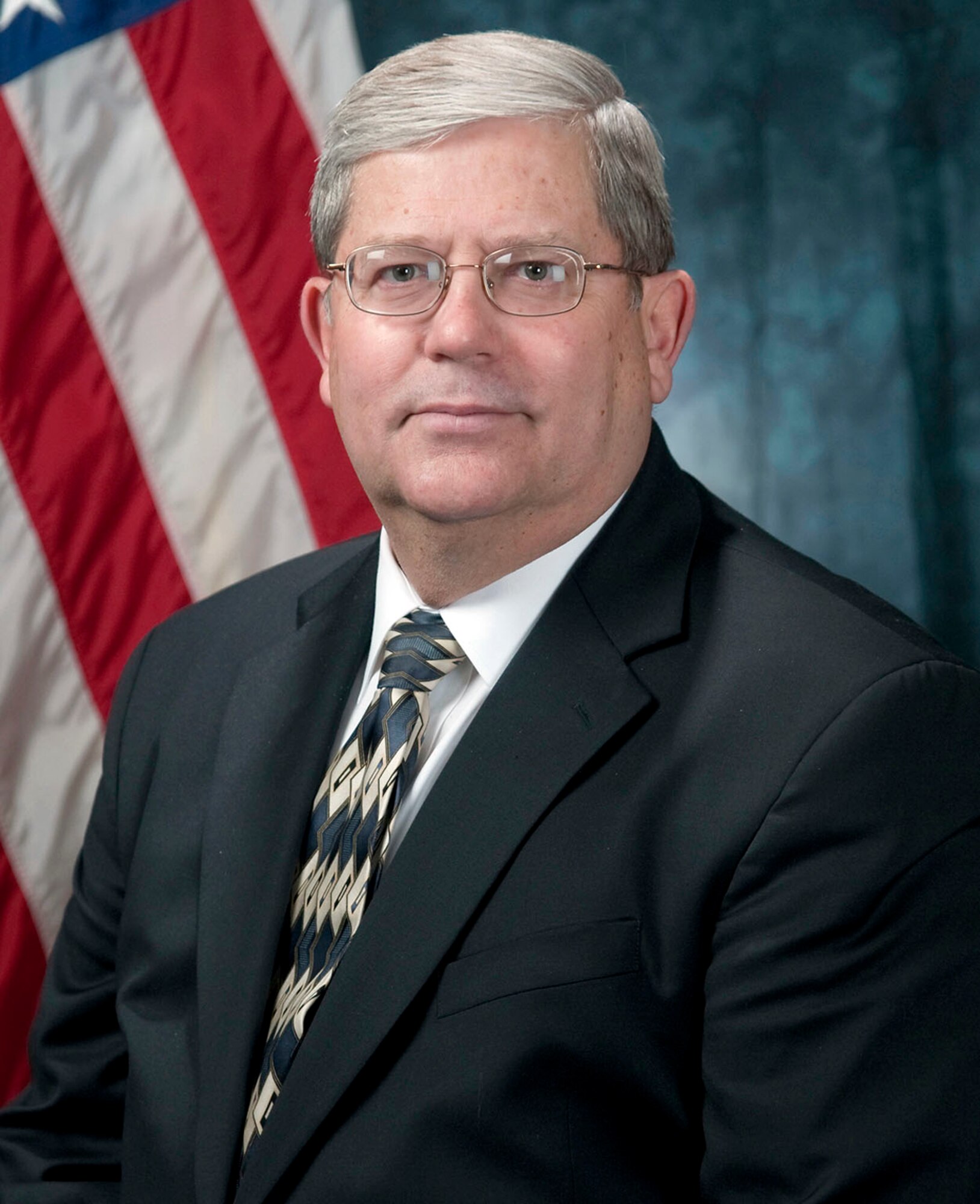 KENNETH A. WILLIAMS JR. > Air Force > Biography Display