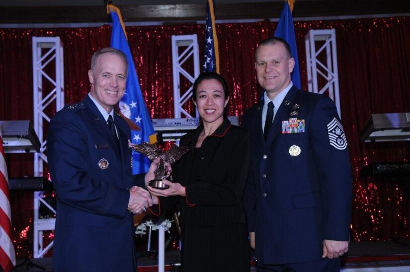 501st SARC selected 'Air Force A1 Specialist of the Year' > 501st ...