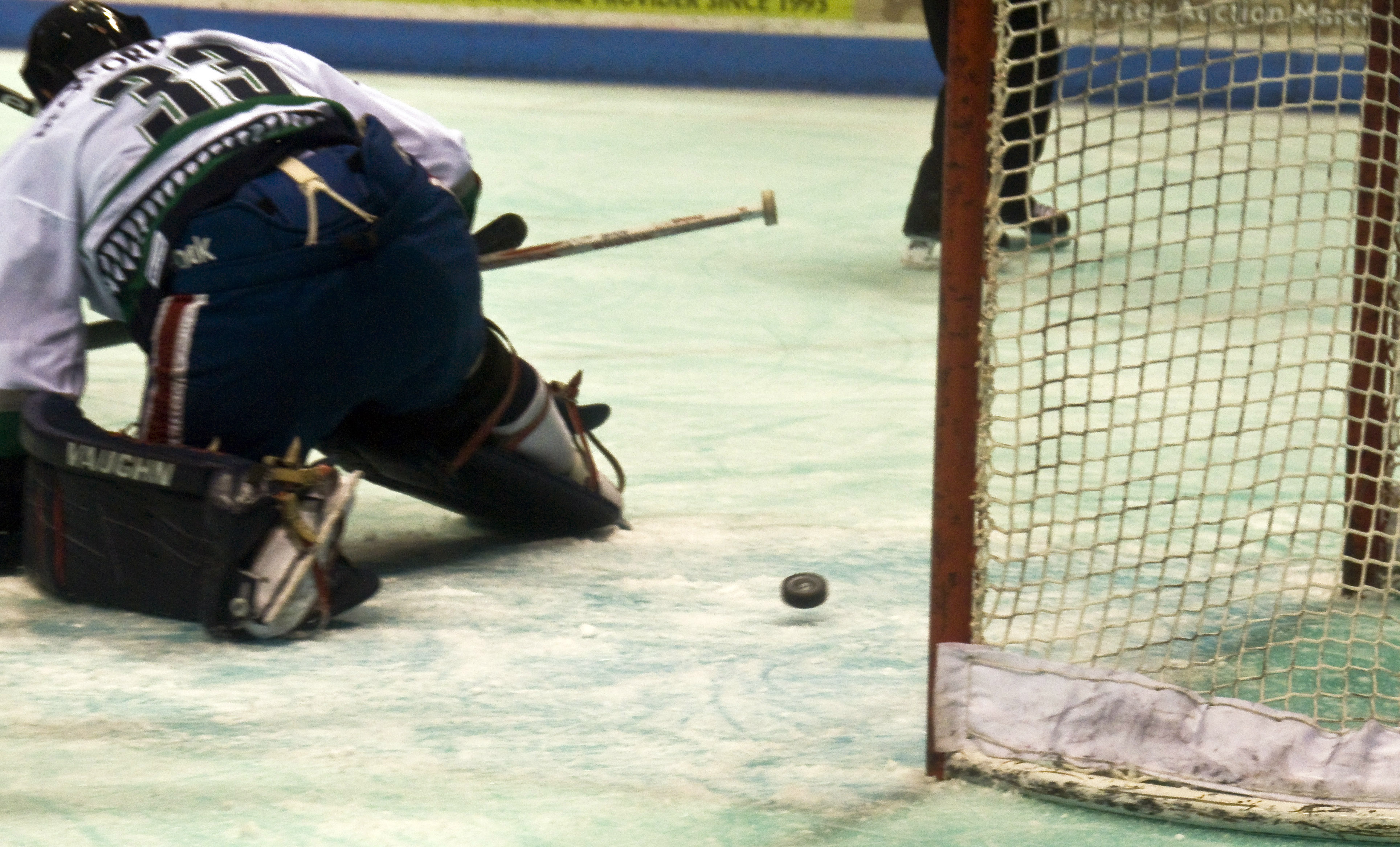 Military appreciation night with the S.C. Stingrays > Joint Base ...