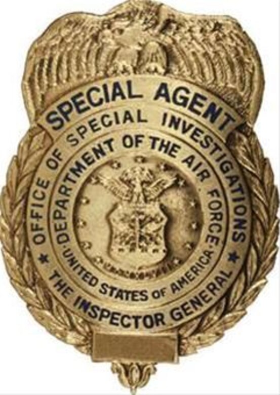 Air Force Osi Seeking Special Agent Candidates Edwards Air Force Base News