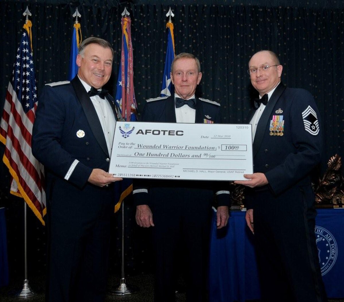 AFOTEC honors 2009 annual award winners > Air Force Operational Test ... AFOTEC honors 2009 annual award winners > Air Force Operational Test ...