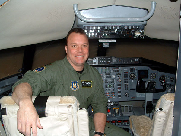 Training taken seriously helps save friends life > Air Force > Display