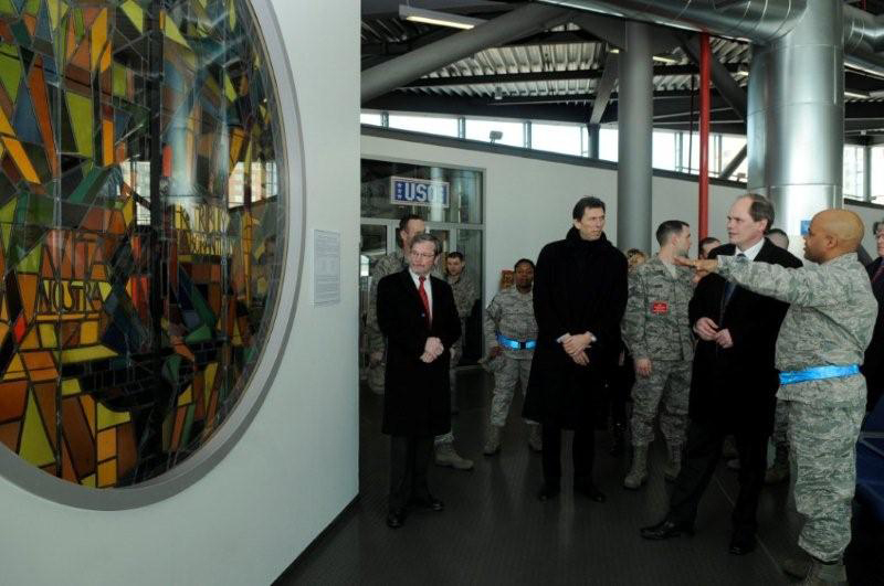 Welcome To Ramstein!