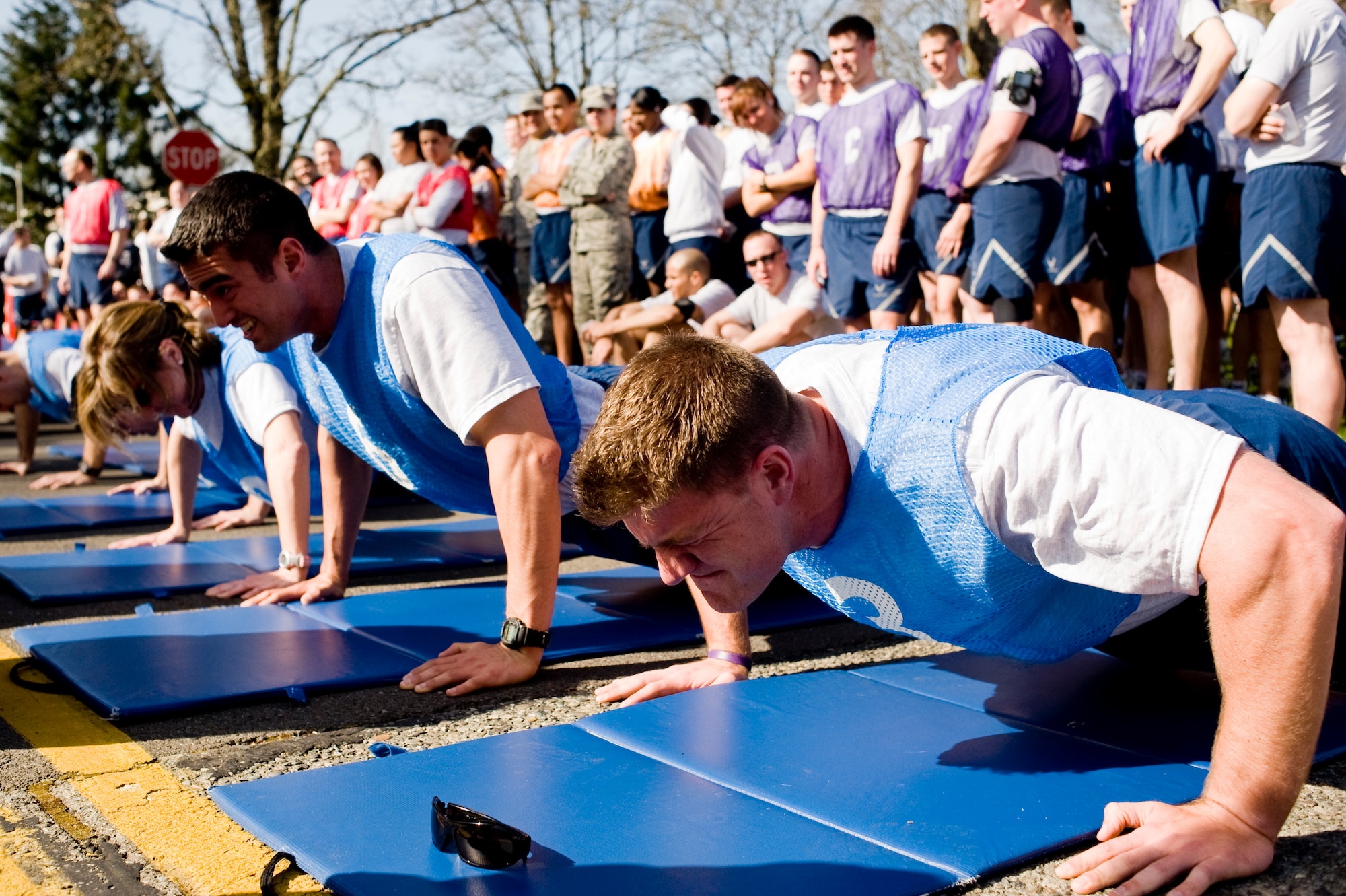 AMC unveils concept to strengthen force resilience > Team McChord ...
