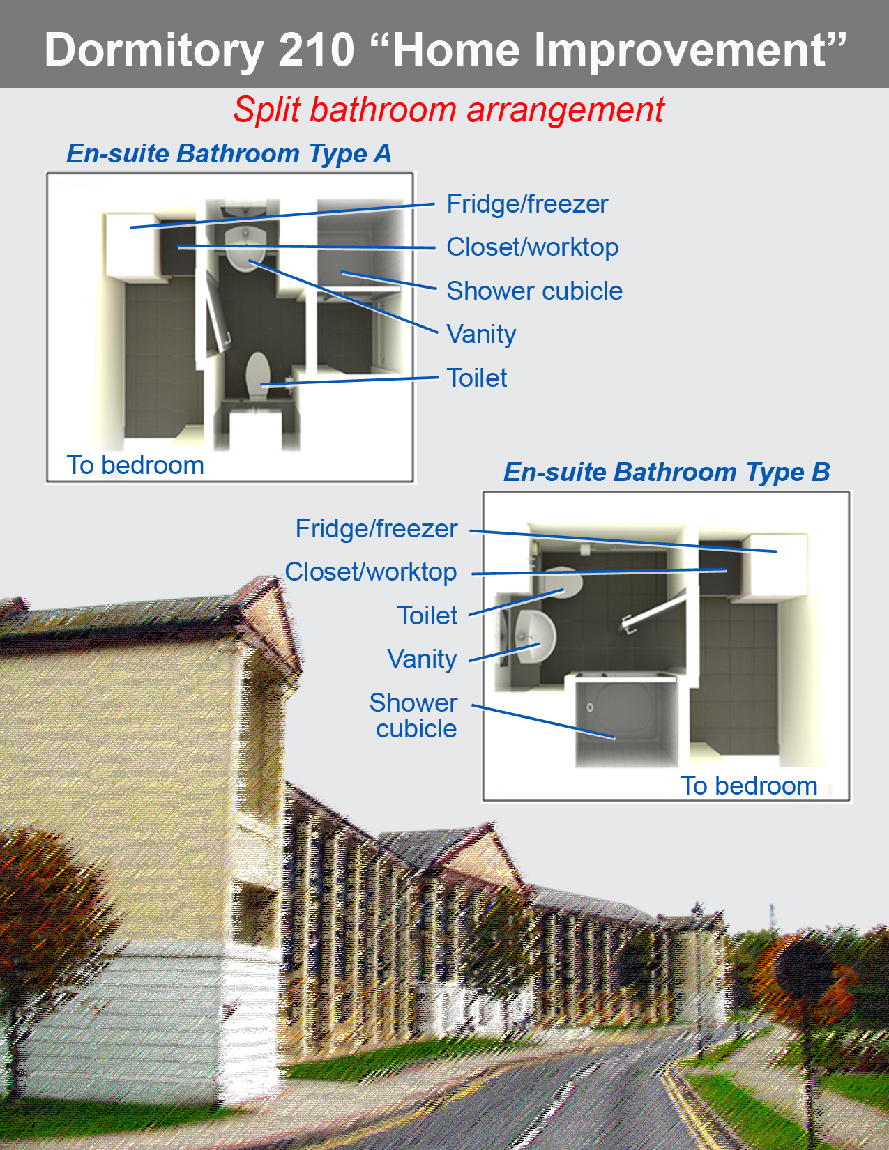 Dormitory 210 scheduled for renovations > Royal Air Force Mildenhall ...