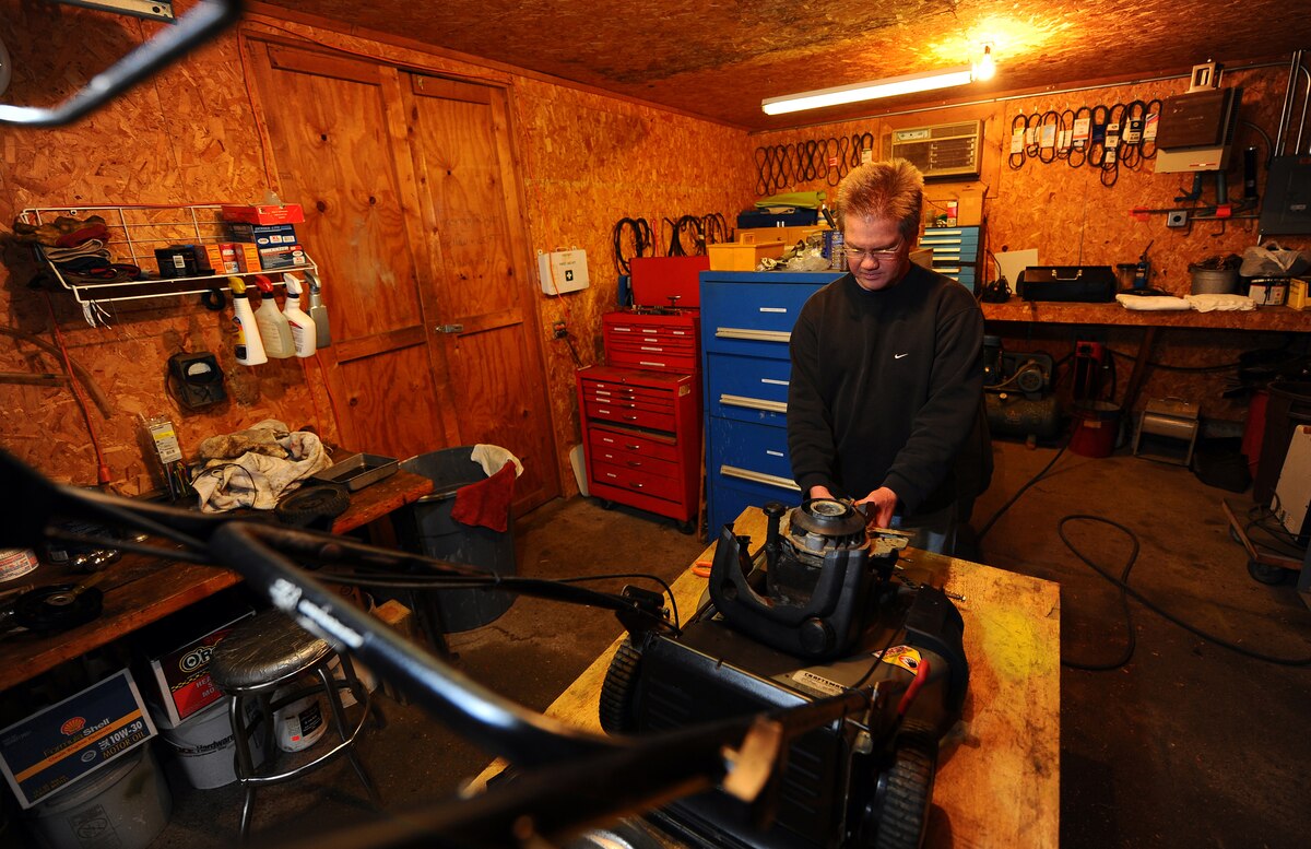Equipment rental ready to help with your 'to-do' lists > Offutt Air ...