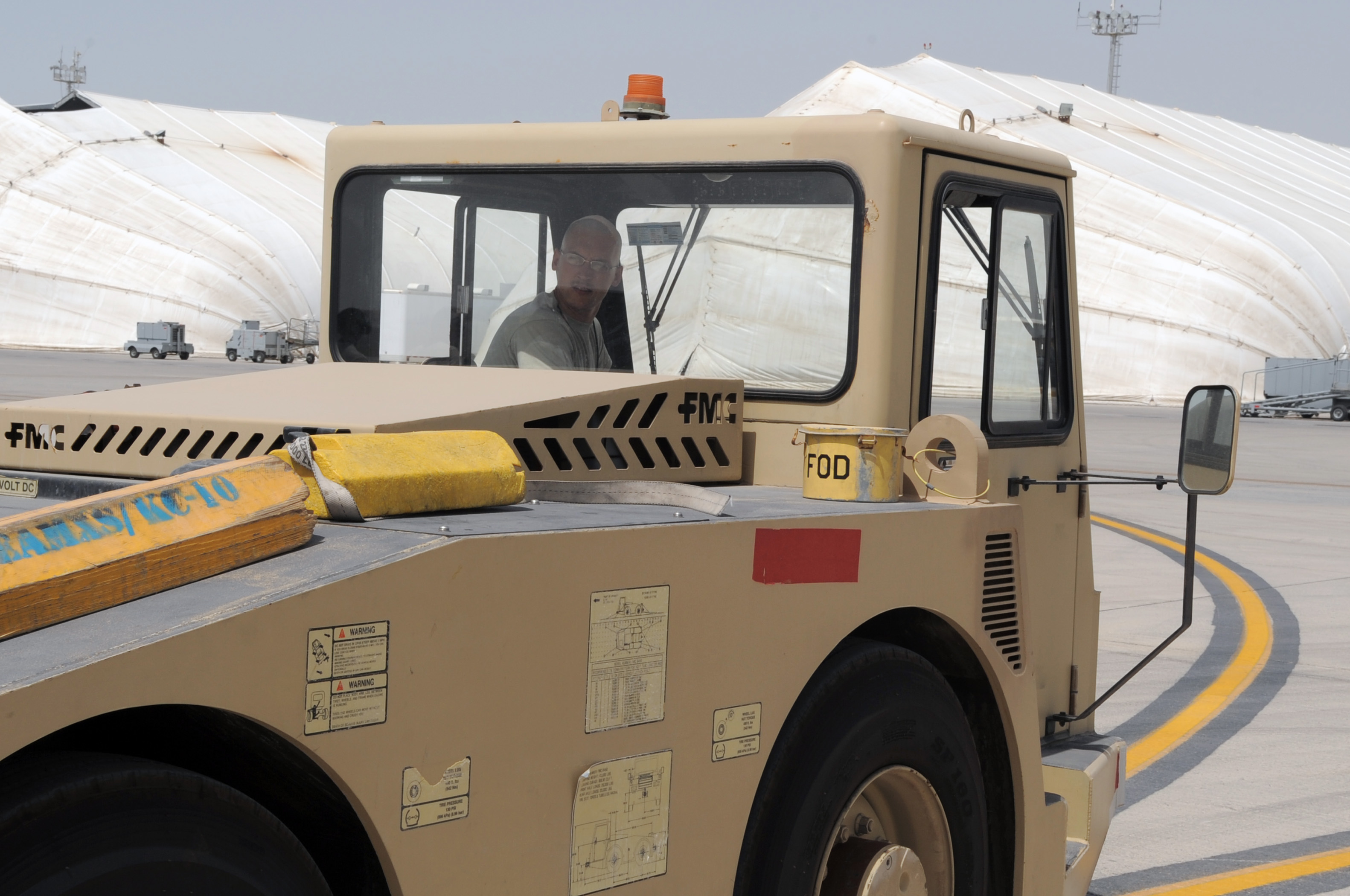 Thirty-three years later, E-3 Sentry still going strong > U.S. Air ...