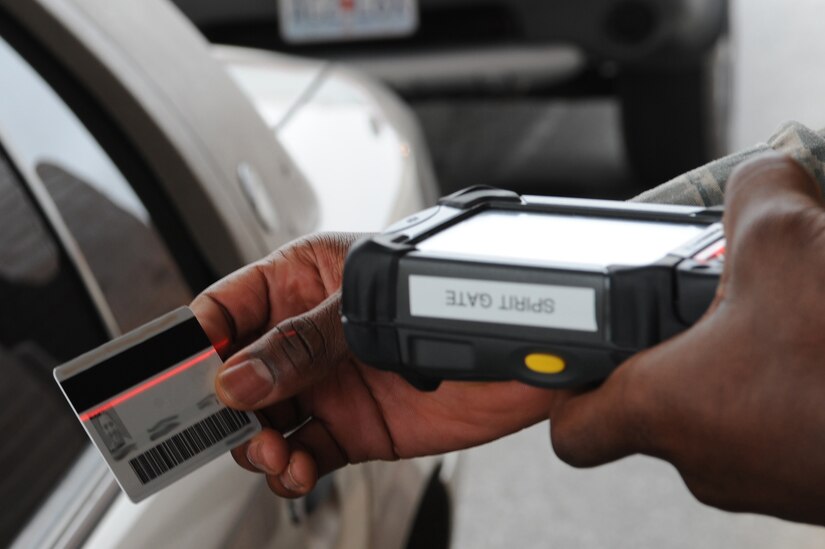 Academy to adopt DBIDS system > United States Air Force Academy > Air ...