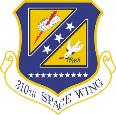 310th Space Wing > 310th Space Wing > Display