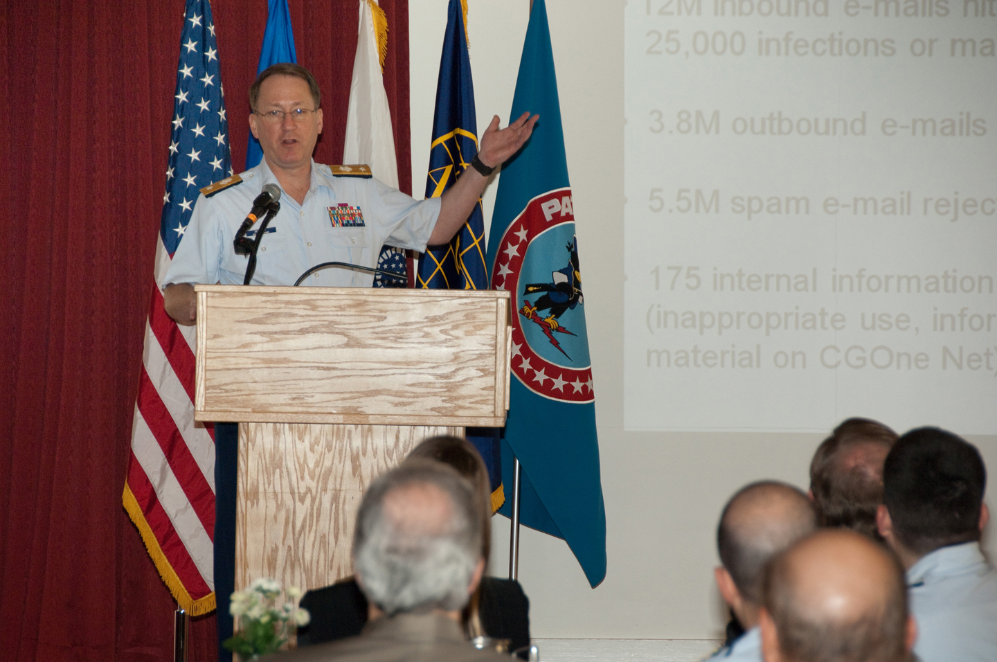 Armed Forces Communications and Electronics Association and Association ...