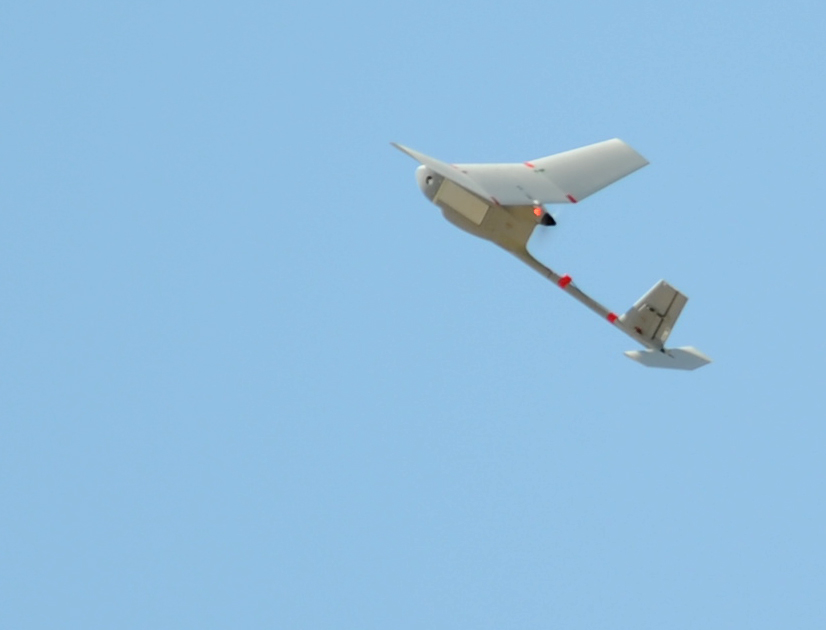 Raven-B UAV: small aircraft with huge capabilities > U.S. Air Forces ...