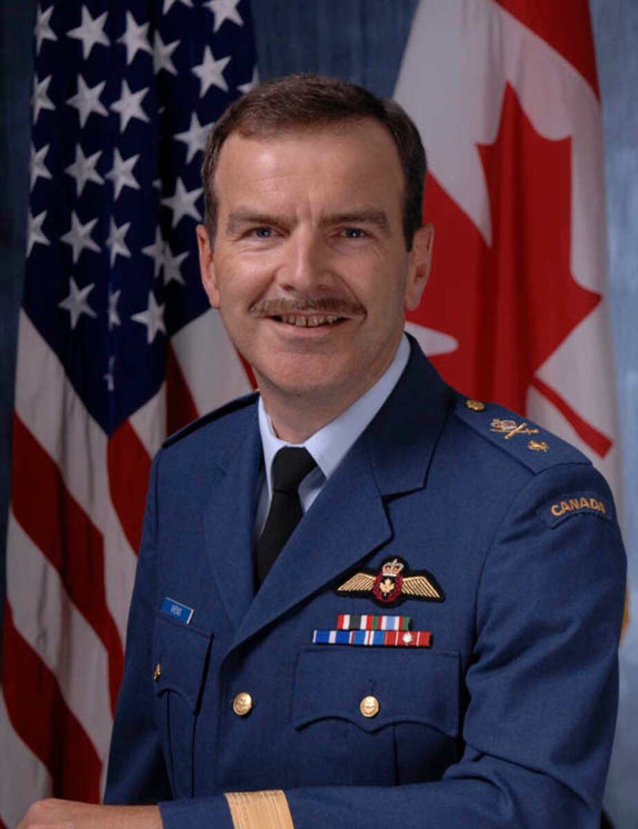 New CONR deputy commander named > CONR-1AF (AFNORTH & AFSPACE ...
