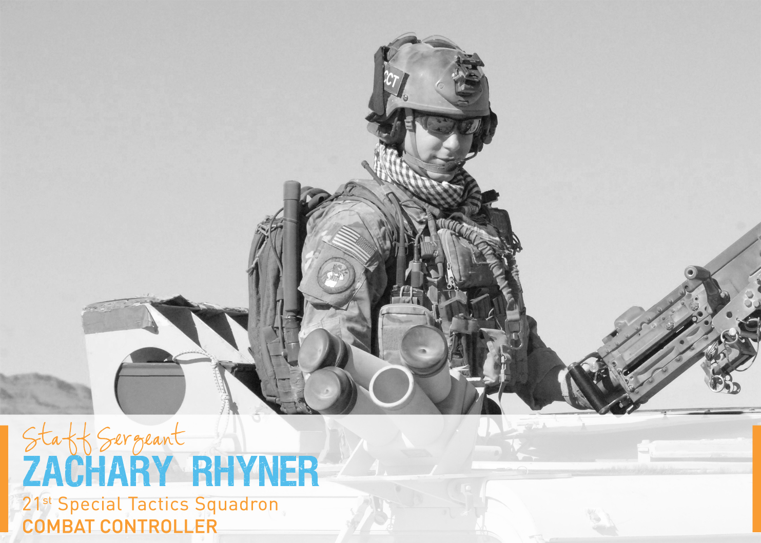 Portraits in Courage Vol 4