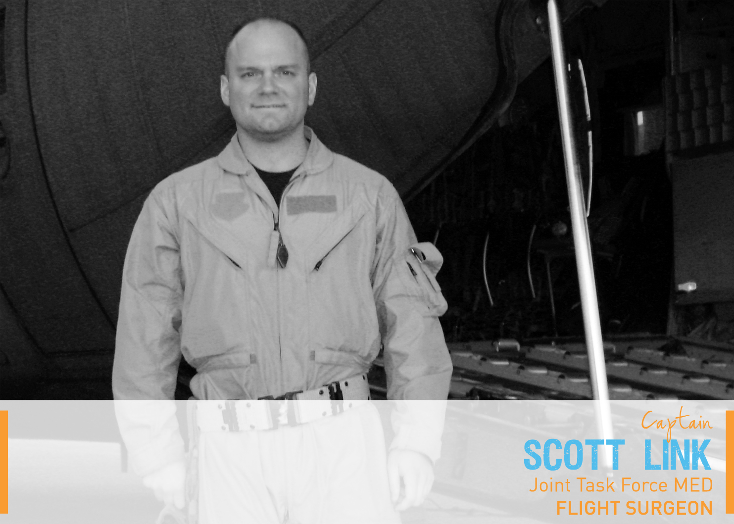 Portraits in Courage Vol 4