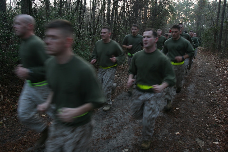 MARSOC implements new training > Marine Forces Special Operations ...