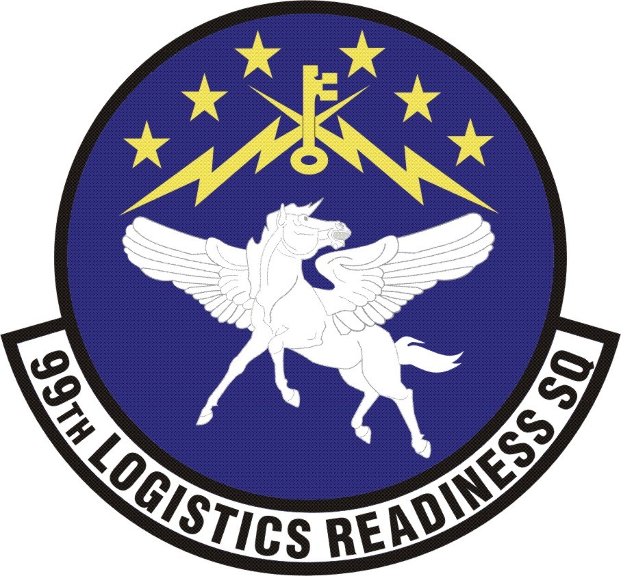 99th Logistics Readiness Squadron