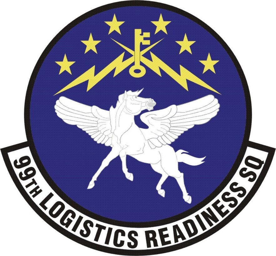 99th Logistics Readiness Squadron
