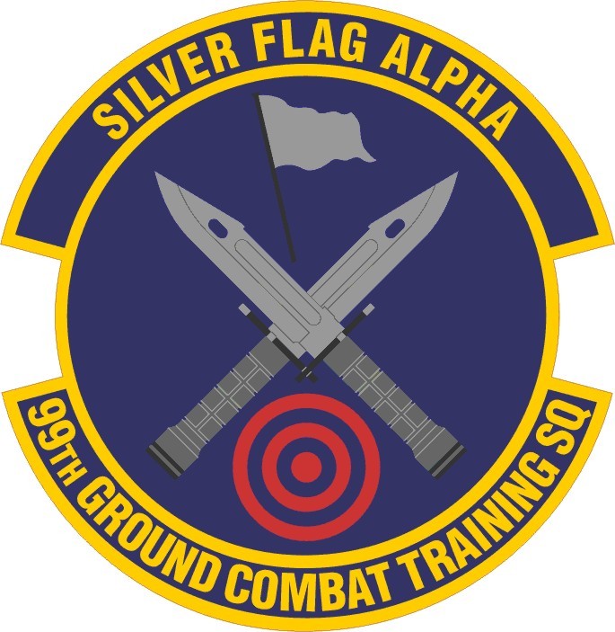 99th Ground Combat Training Squadron