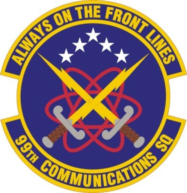 99th Communications Squadron
