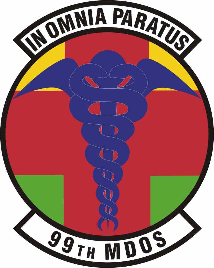 99th Medical Operations Squadron