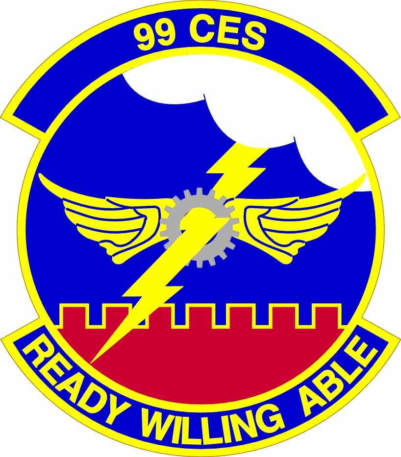 99th Civil Engineer Squadron