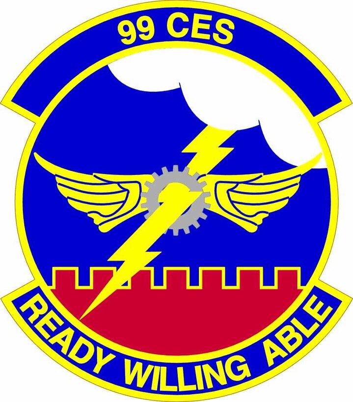 99th Civil Engineer Squadron