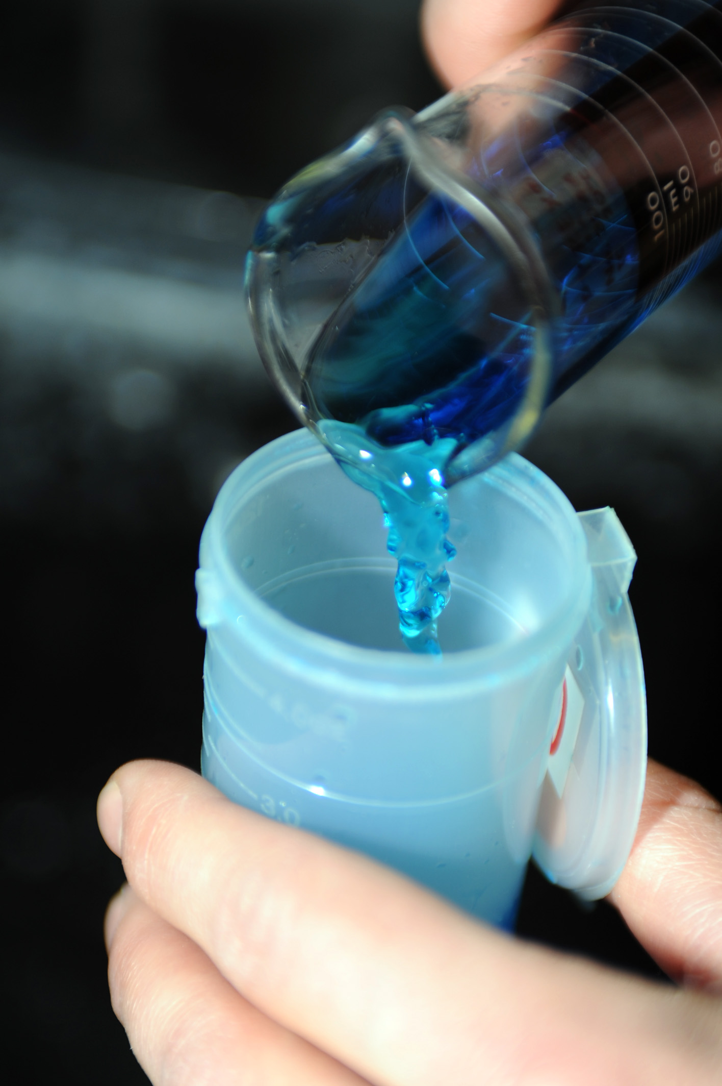 Base water plant pumps high-quality H2O > Whiteman Air Force Base > News