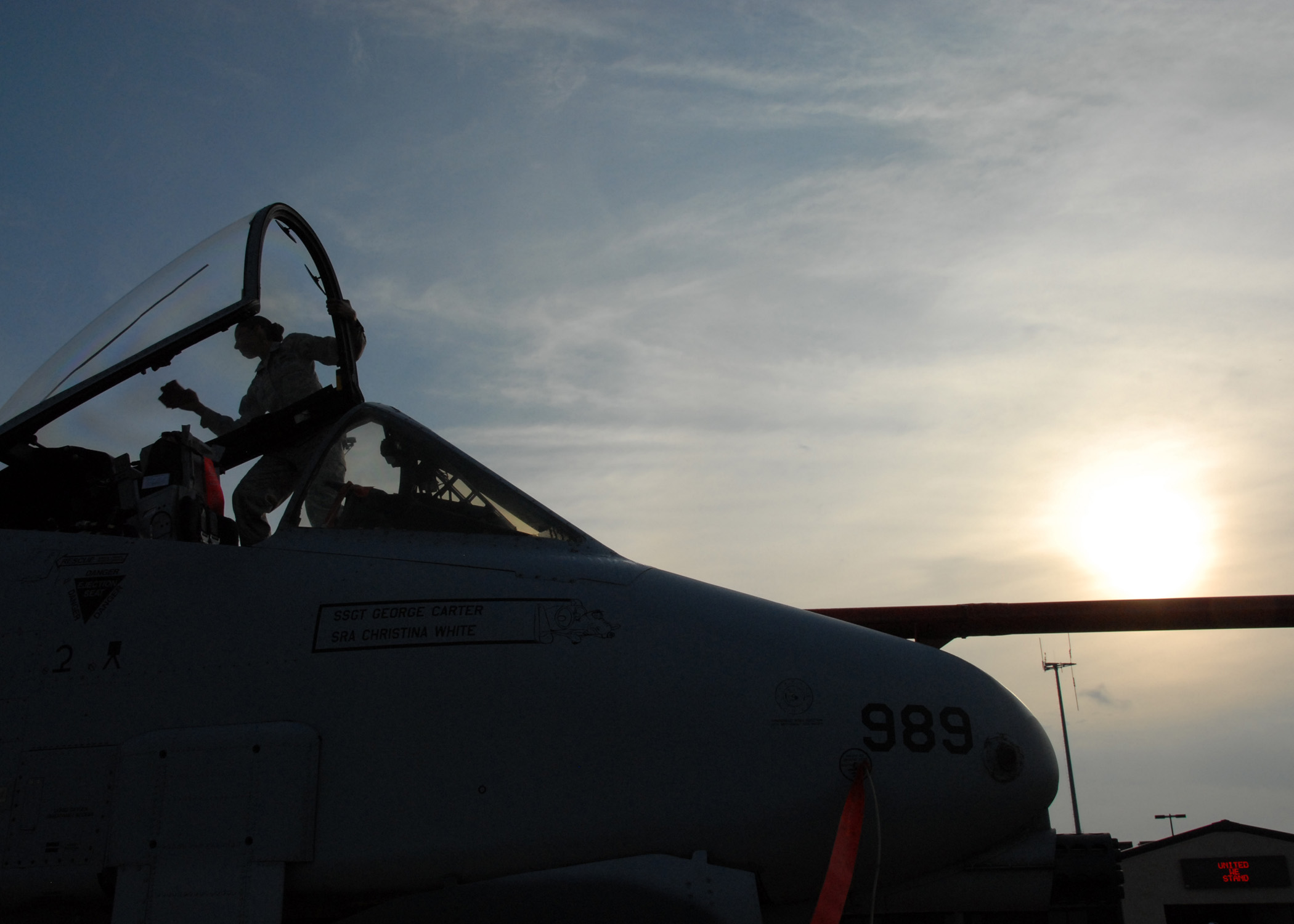 46th AMXS keep Eglin in the air > Eglin Air Force Base > News