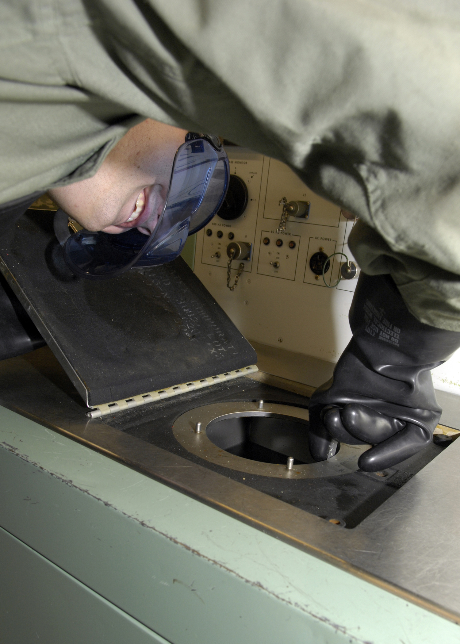 Unit Focus: 576th Flight Test Squadron