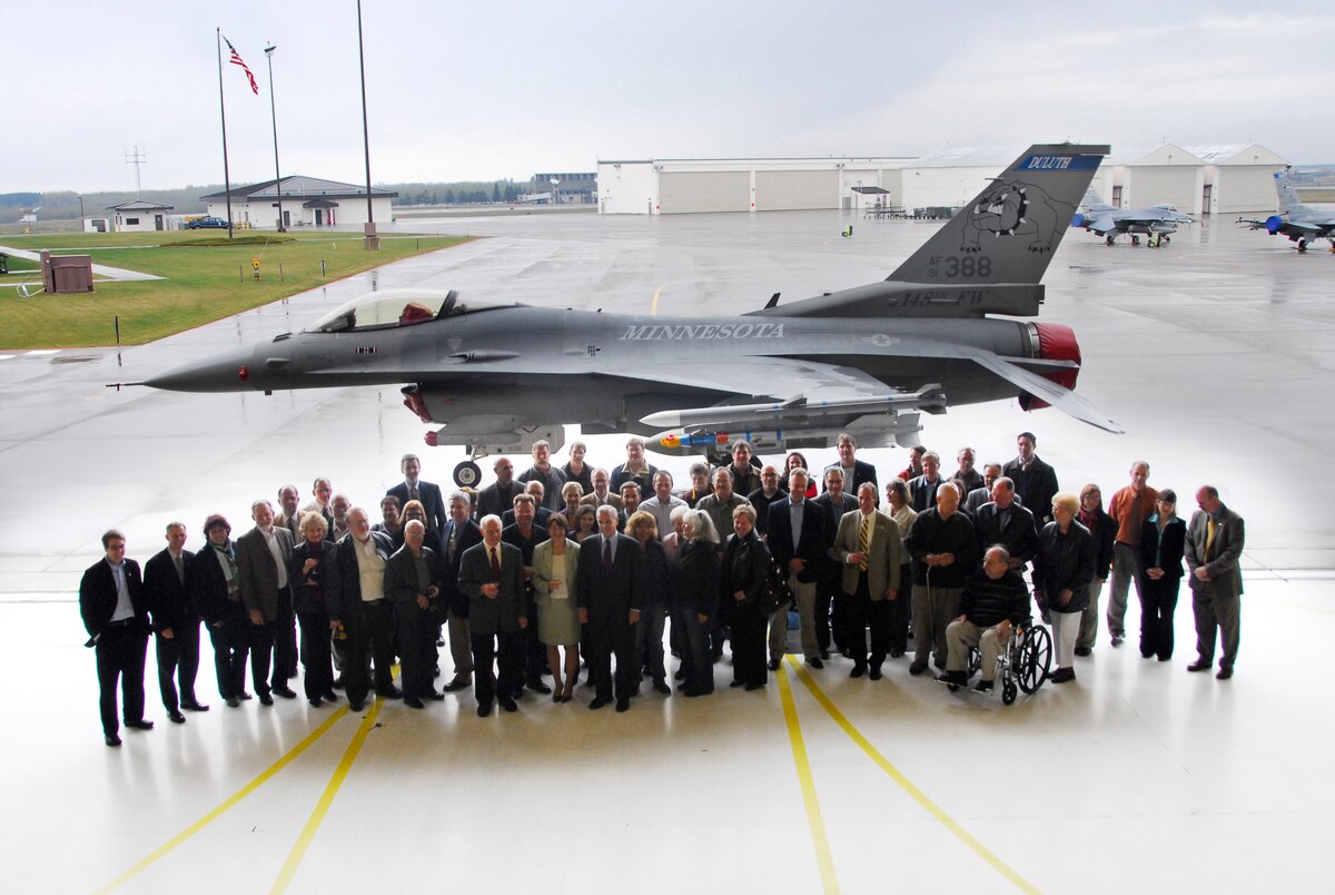 148th Fighter Wing gets new wings > 148th Fighter Wing > Article Display