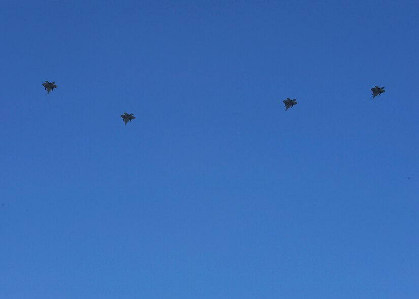 94 FS puts bombs on target at Combat Hammer > Joint Base Langley-Eustis ...