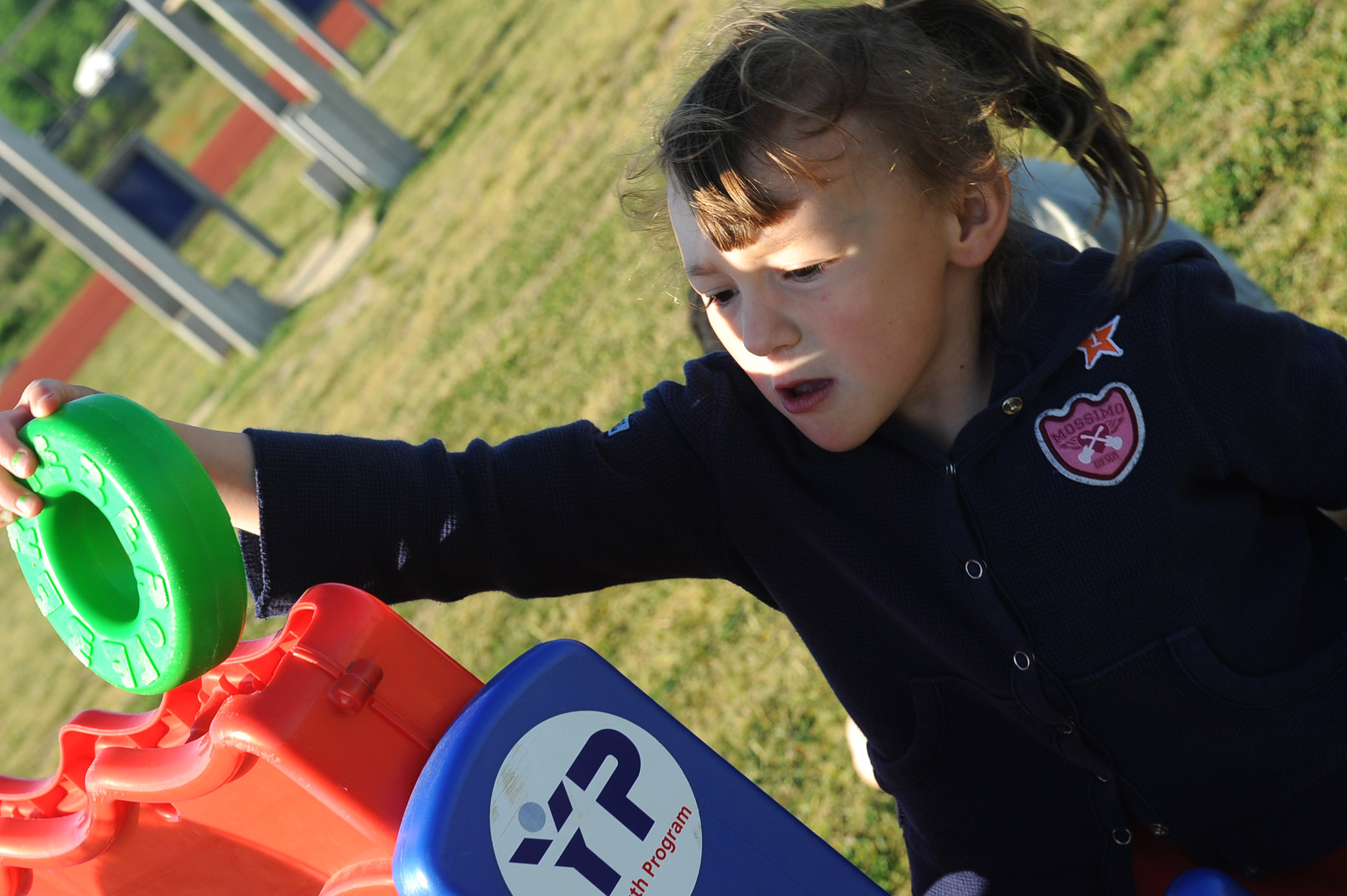 Fun Fitness Extravaganza > Joint Base Langley-Eustis > Article Display