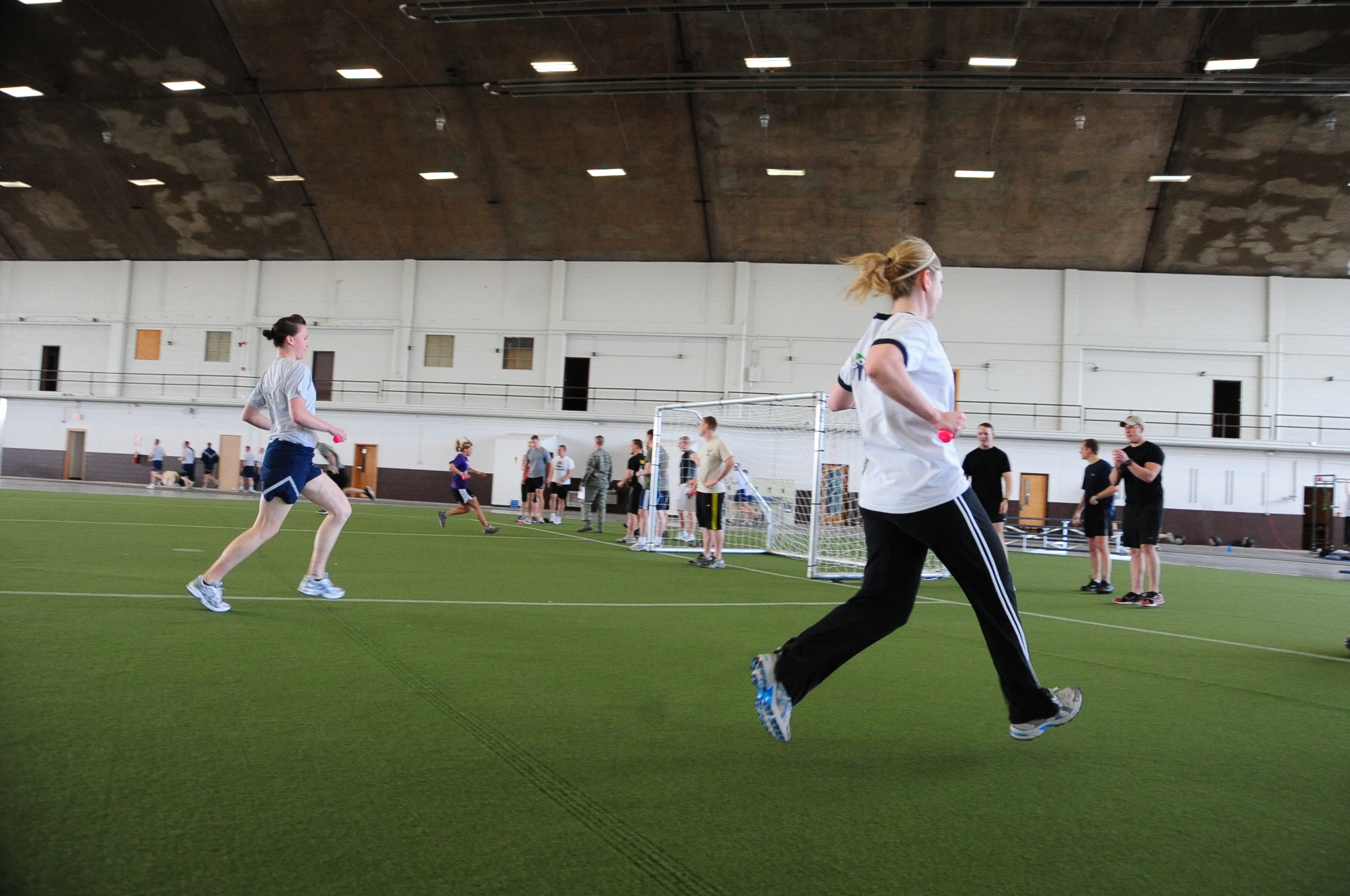 Ellsworth participates in Iron Flight competition > Ellsworth Air Force ...