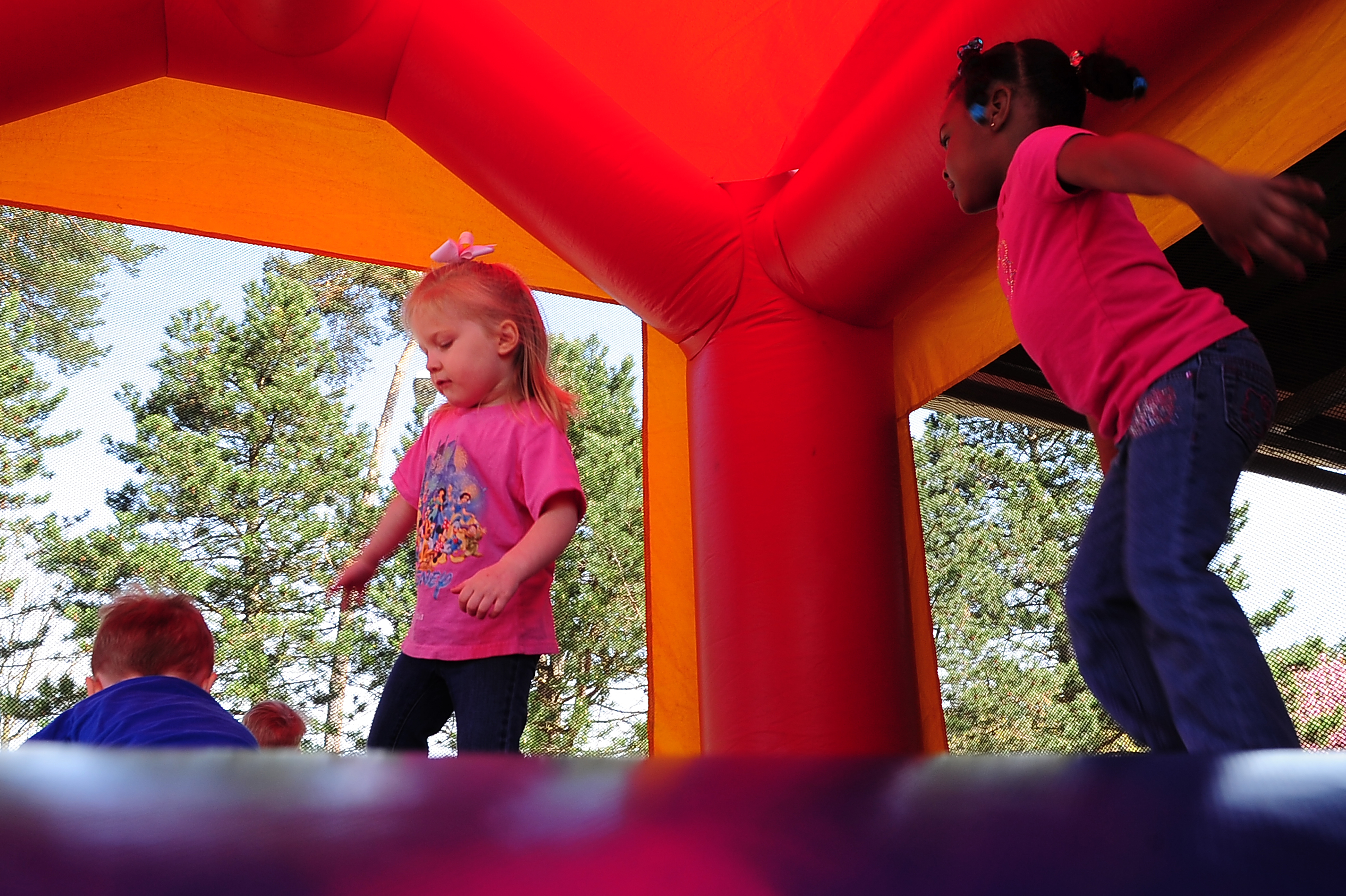 86th Services Squadron puts AF slogans into action > Ramstein Air Base ...