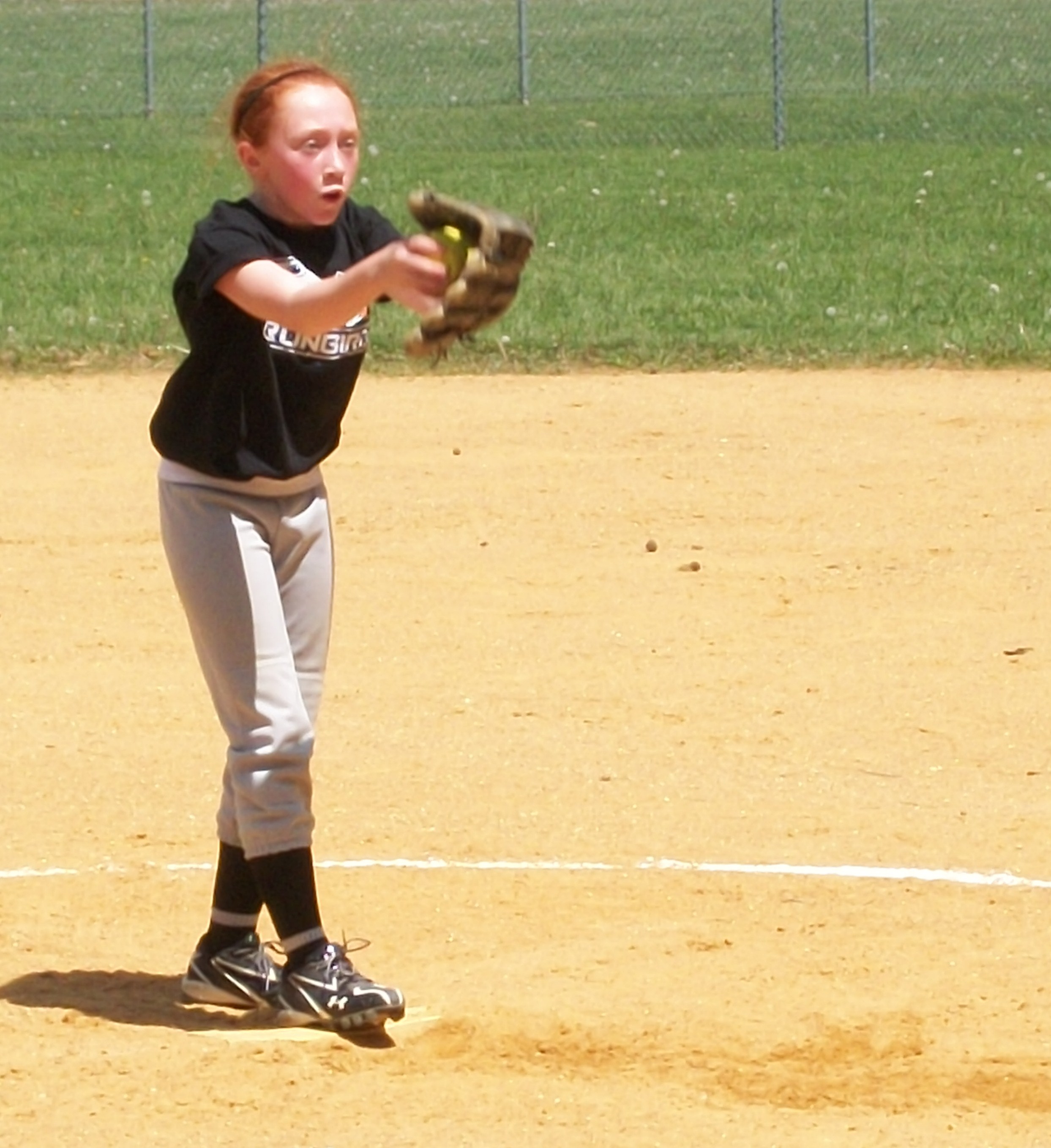 JB MDL kids take the bat > Joint Base McGuire-Dix-Lakehurst > Article ...