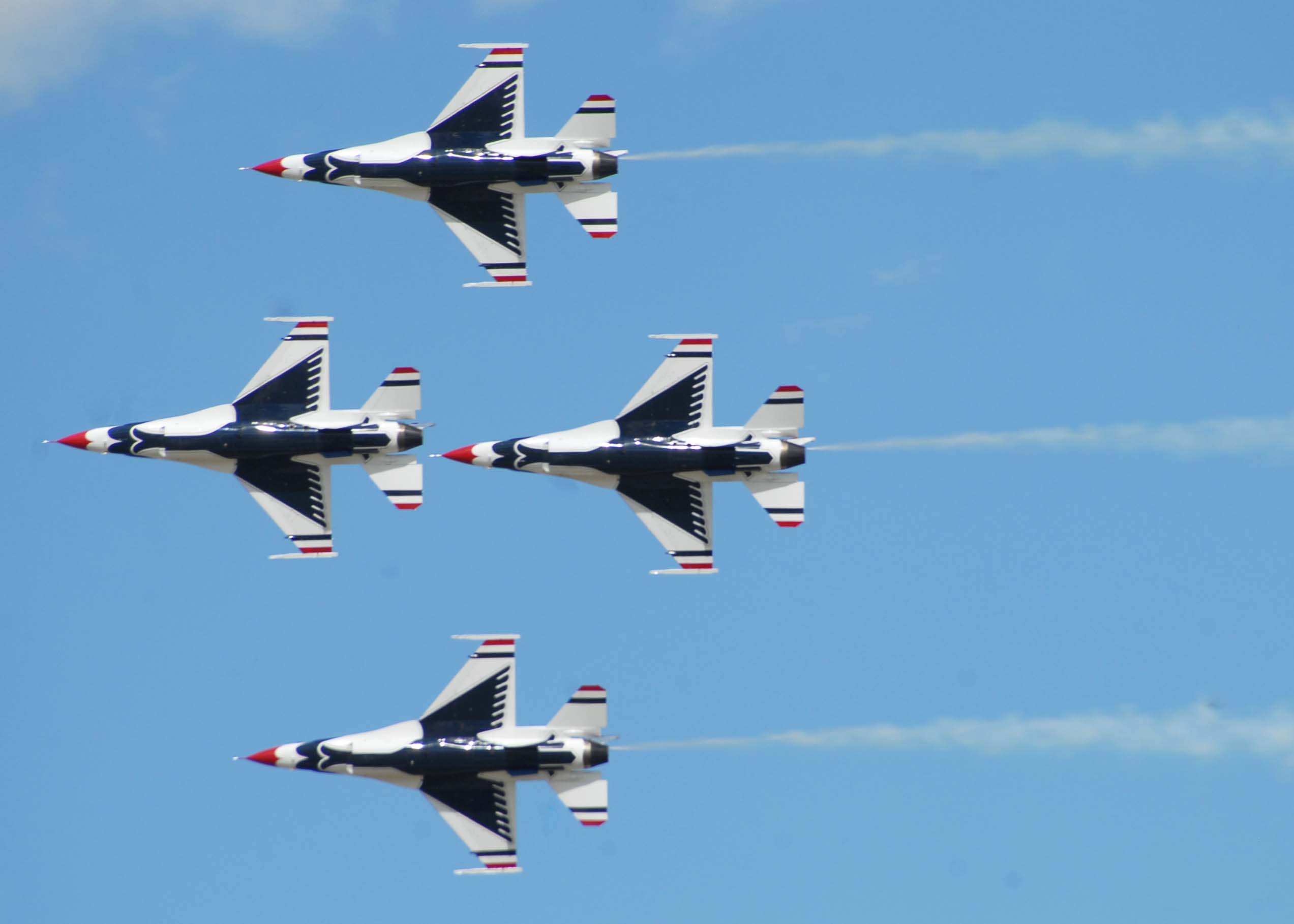 Altus Airshow