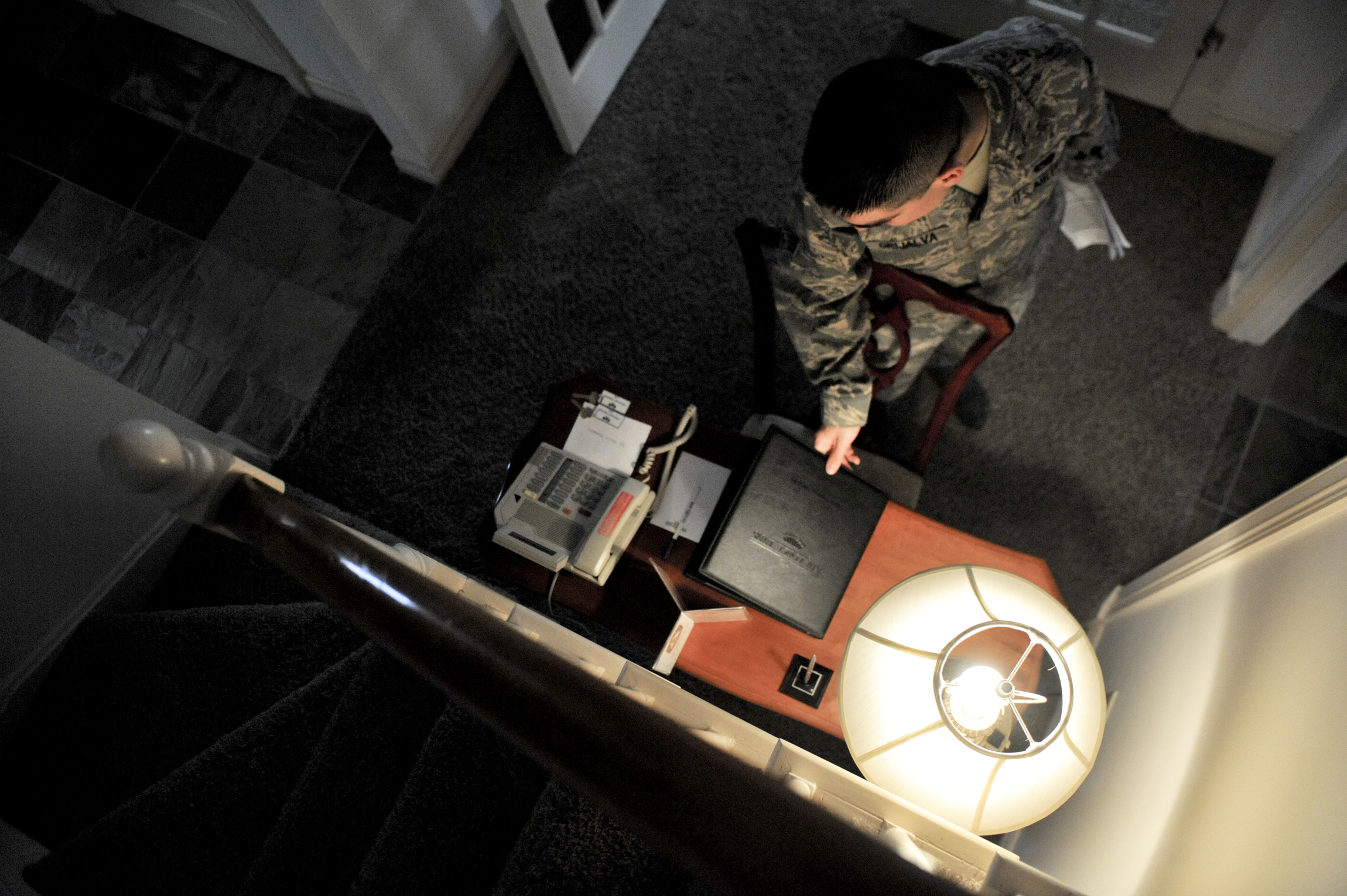 3rd Wing Protocol
