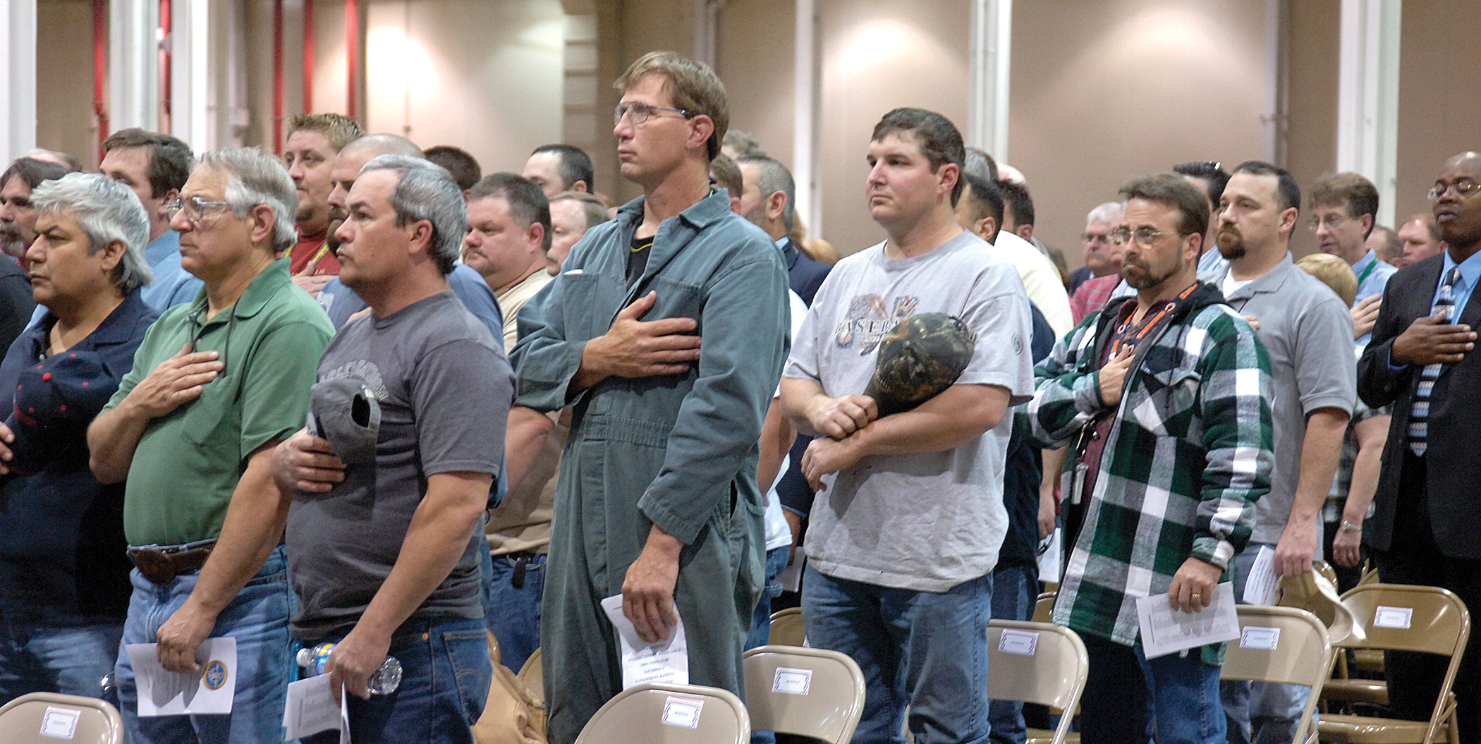 ALC recognizes effort in bringing 9001 together > Tinker Air Force Base ...