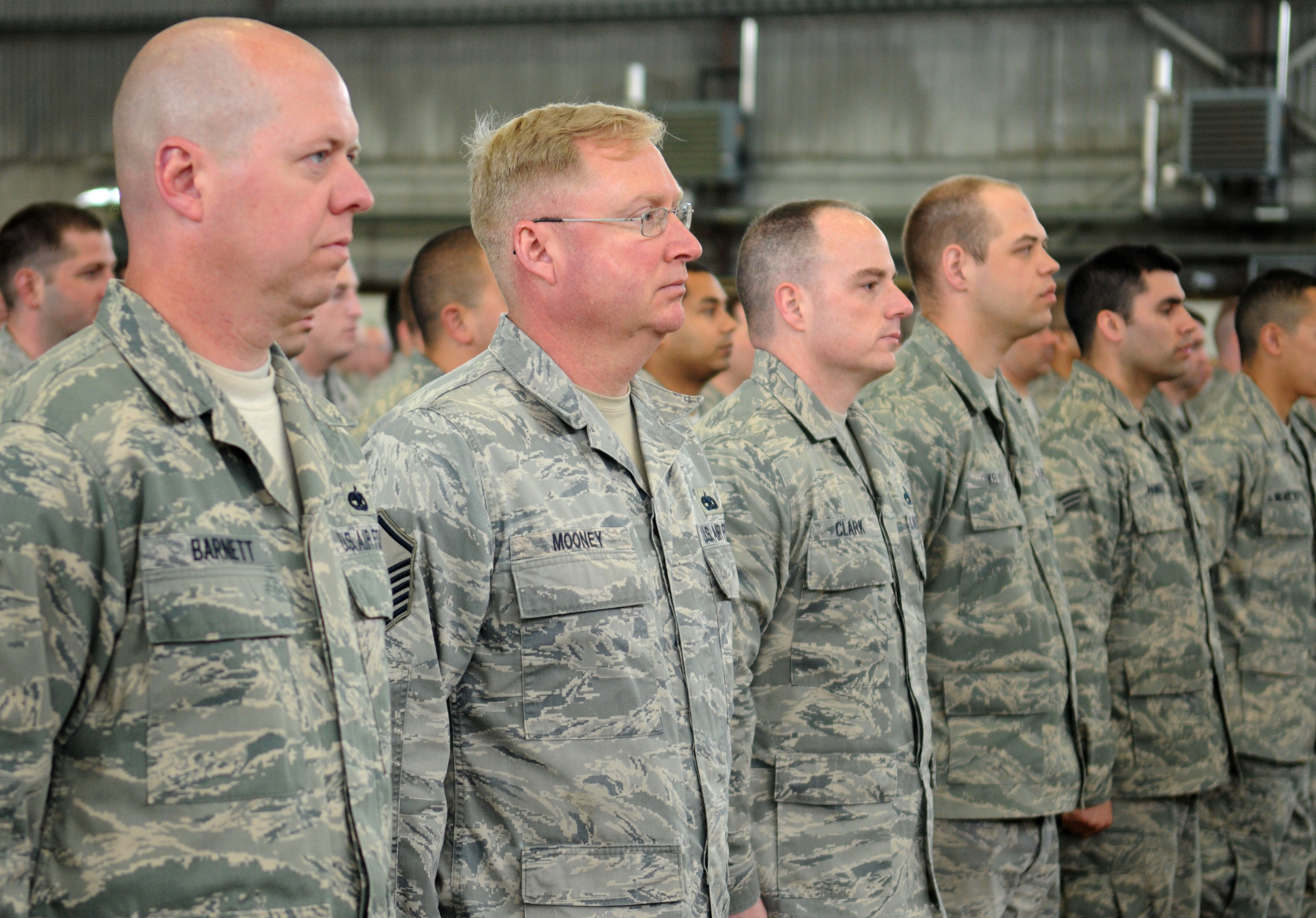 52nd MXG receives Daedalian award > Spangdahlem Air Base > Article Display