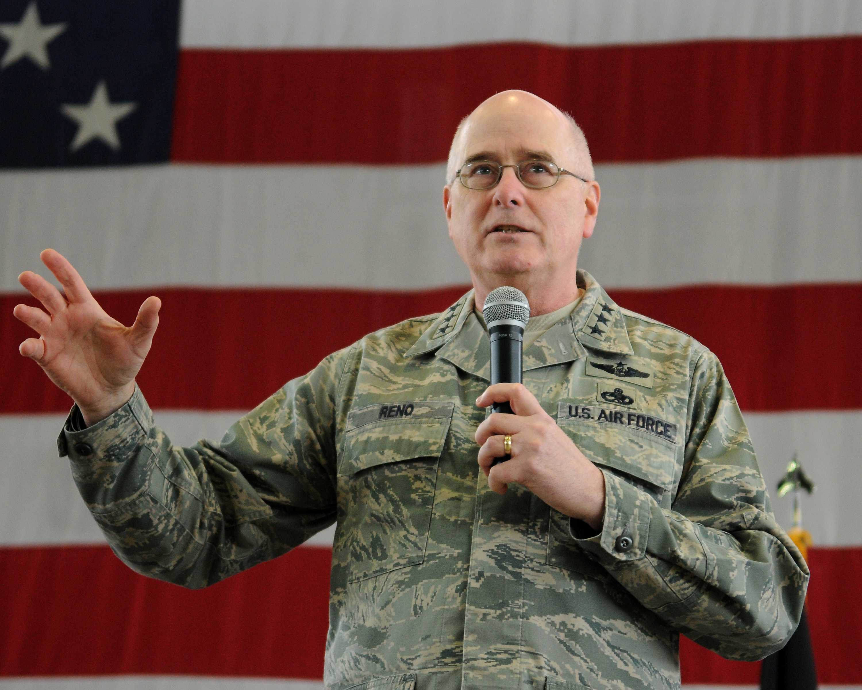 52nd MXG receives Daedalian award > Spangdahlem Air Base > Article Display