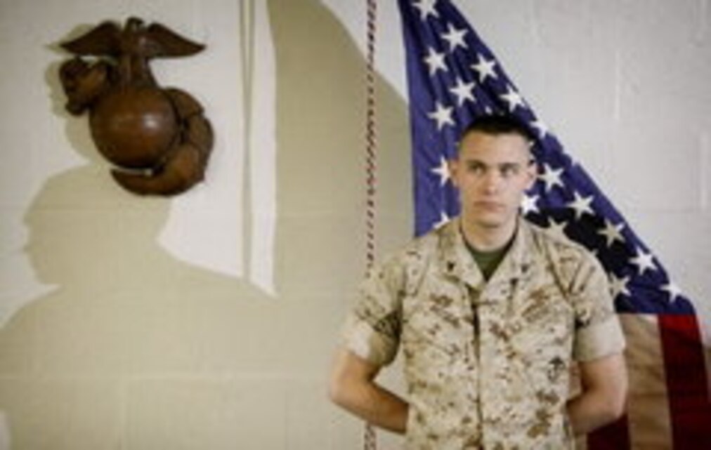 Making way for the future: Brig receiving new facilities > Marine Corps ...