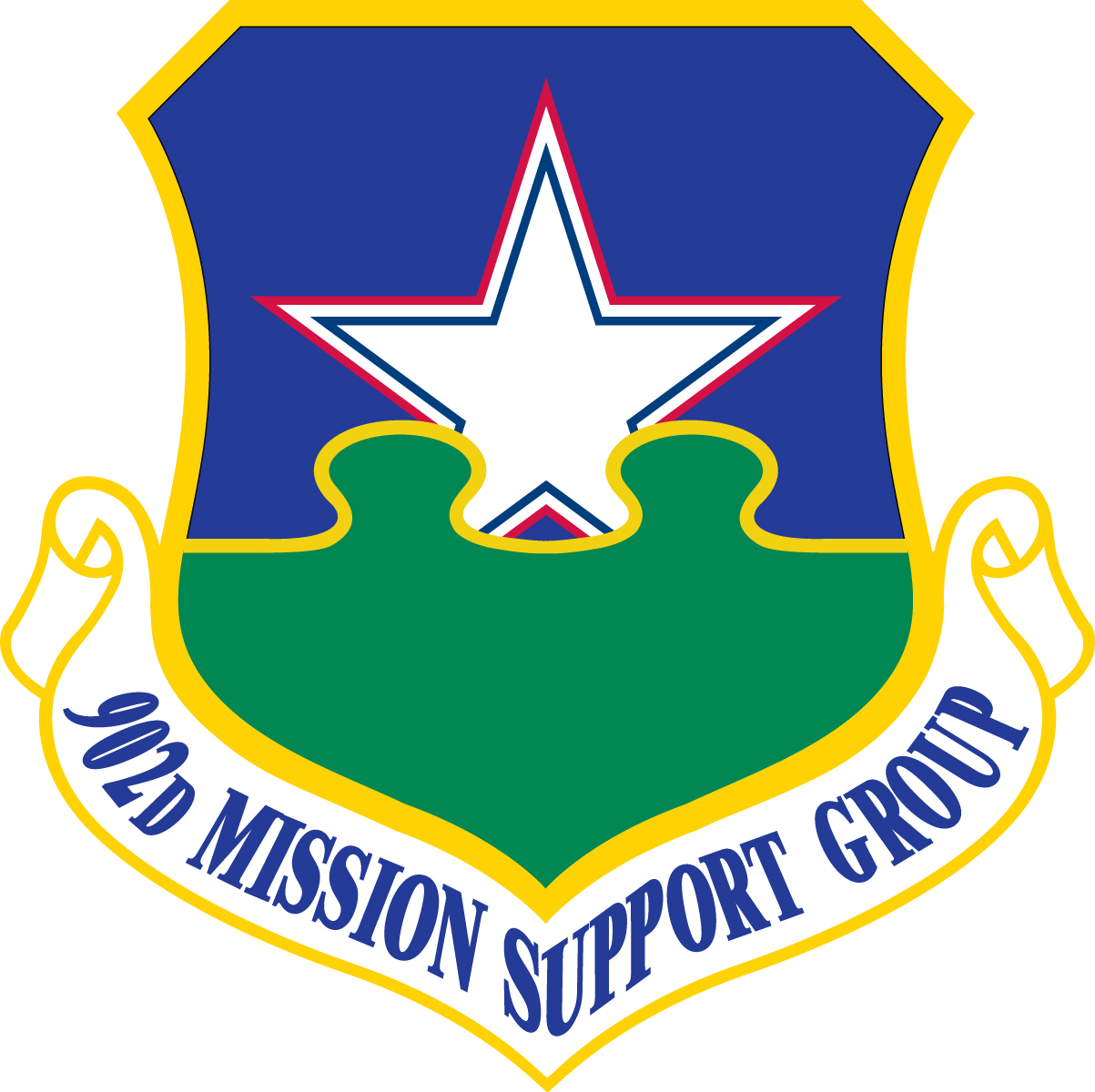902nd Mission Support Group