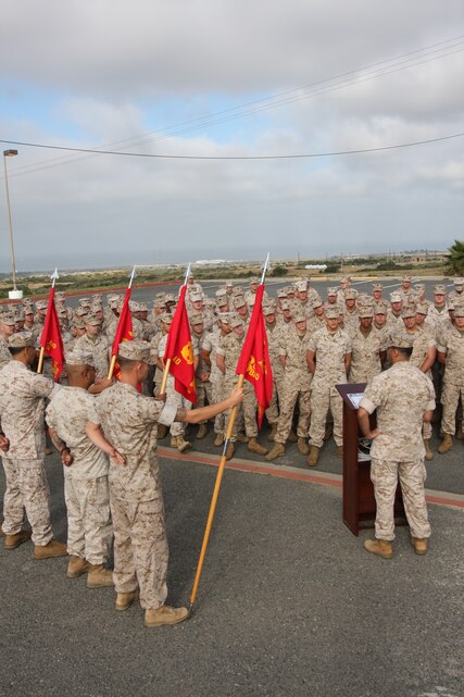 LAAD honors its heroes > United States Marine Corps Flagship > News Display