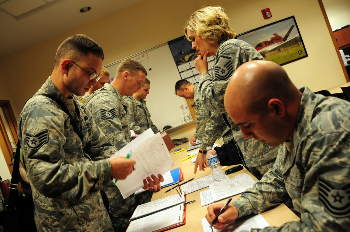 Security Forces Return from Deployment > 148th Fighter Wing > Article ...