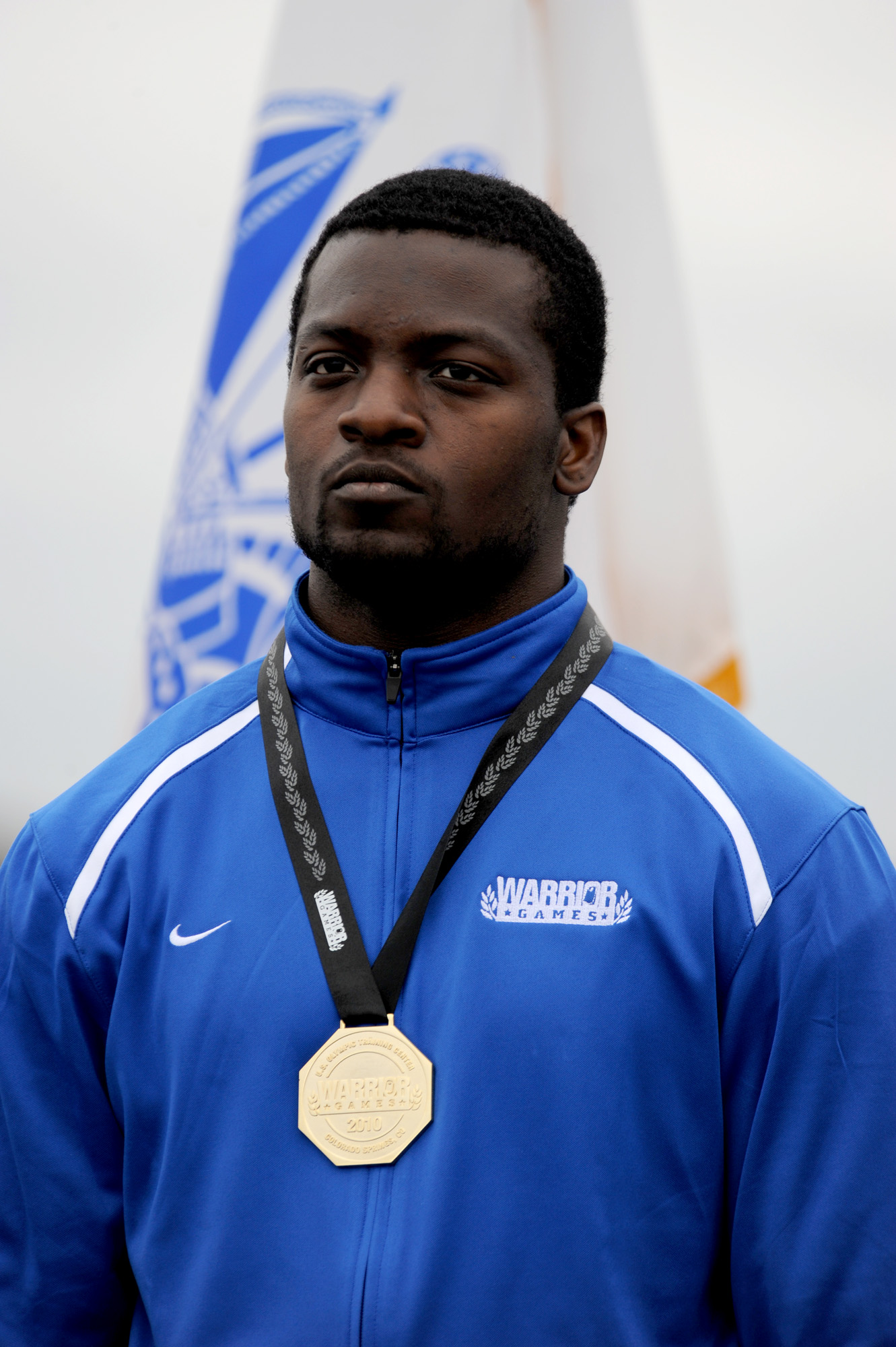 Air Force earns 12 medals in track and field > Air Force > Article Display