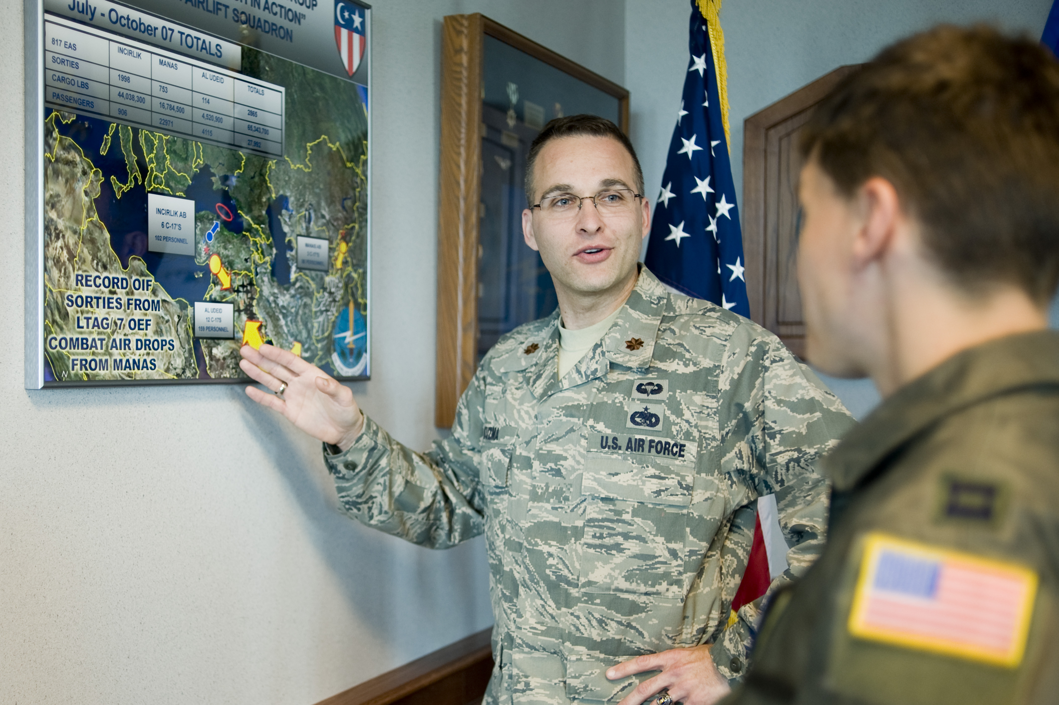 "A Tradition of Service... Then and Now"