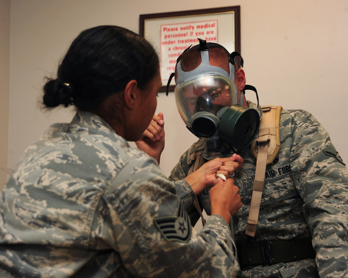 Operational readiness exercise