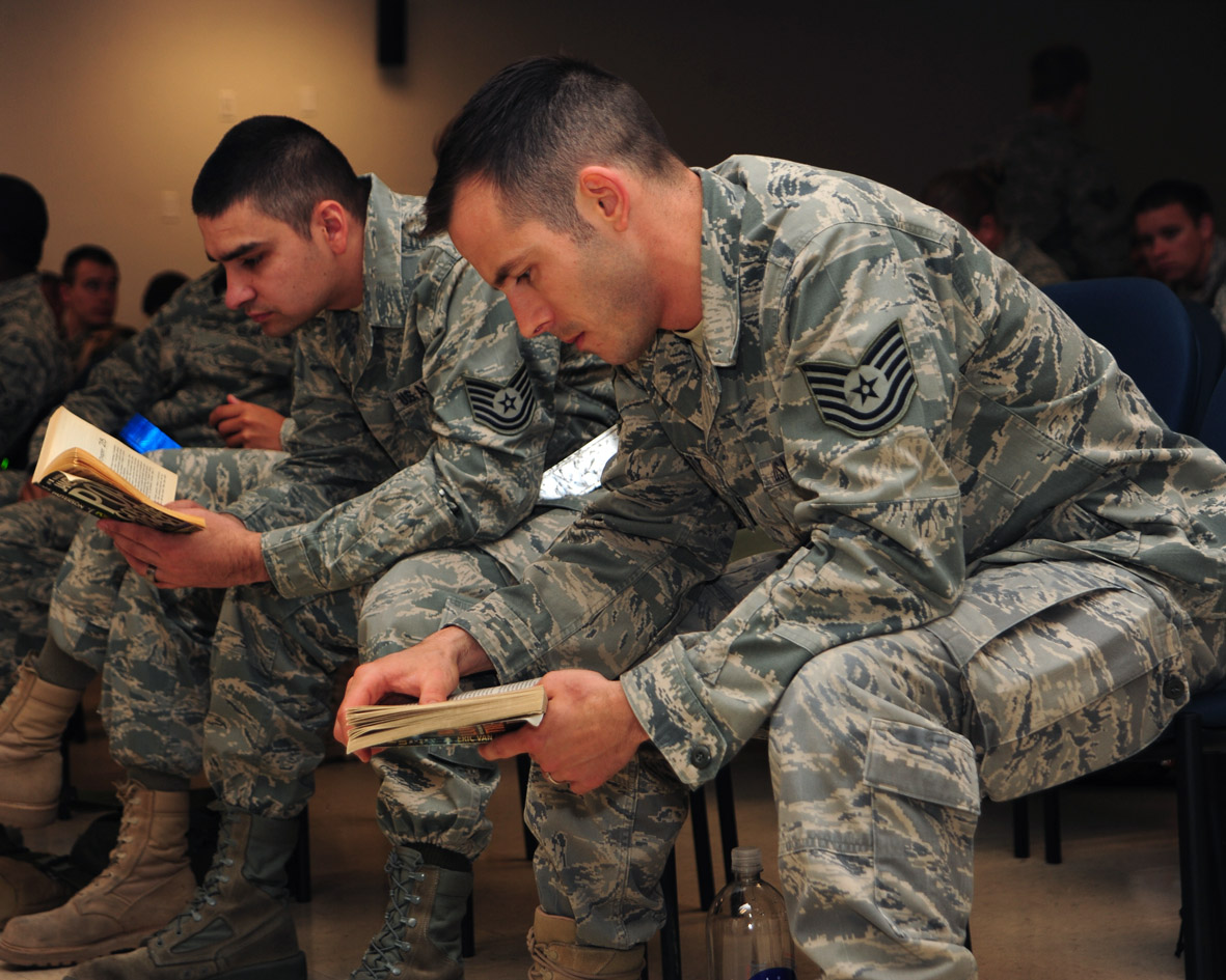 Operational readiness exercise