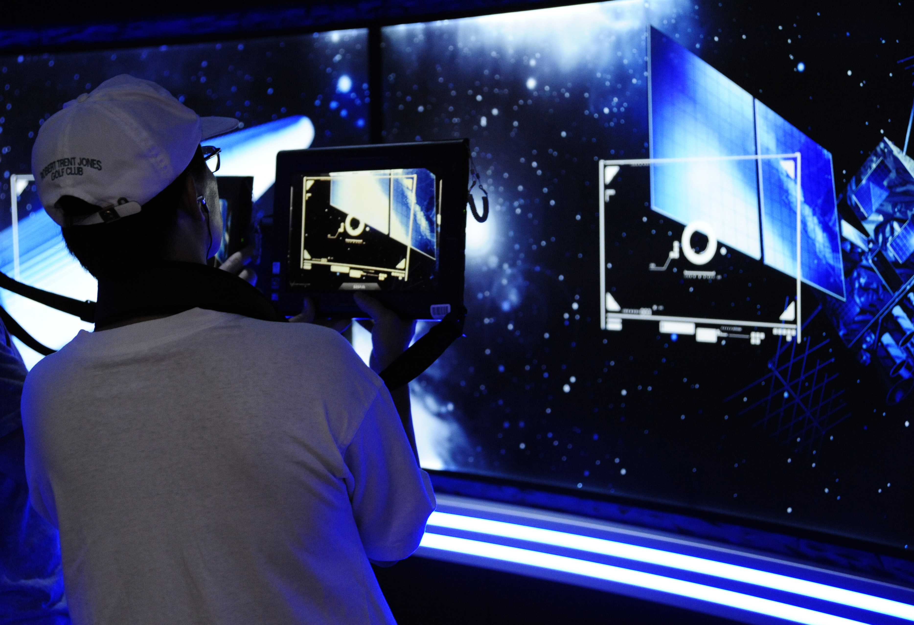 JSOH 2010 provides fun for all > Joint Base Andrews > Article Display